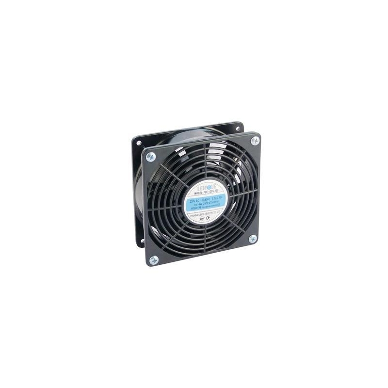 ΕΞΑΕΡΙΣΤΗΡΑΣ 120Χ120Χ25 110VAC VT125 - Bourouzikas E-shop